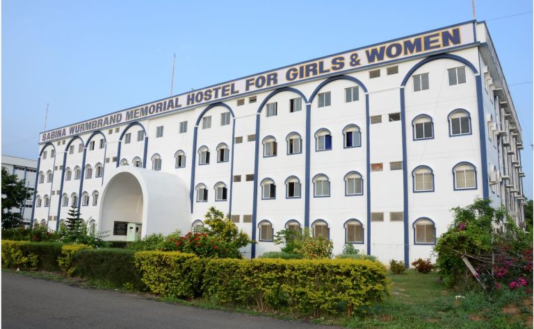 Arts And Science College